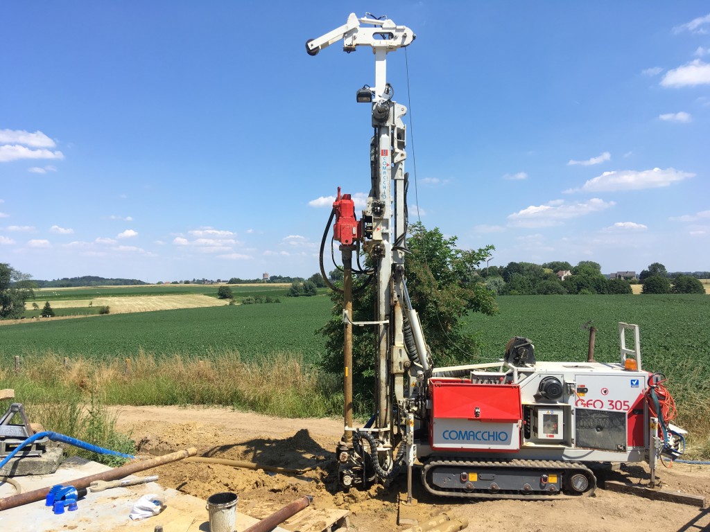 Comacchio machines – Cerco.be